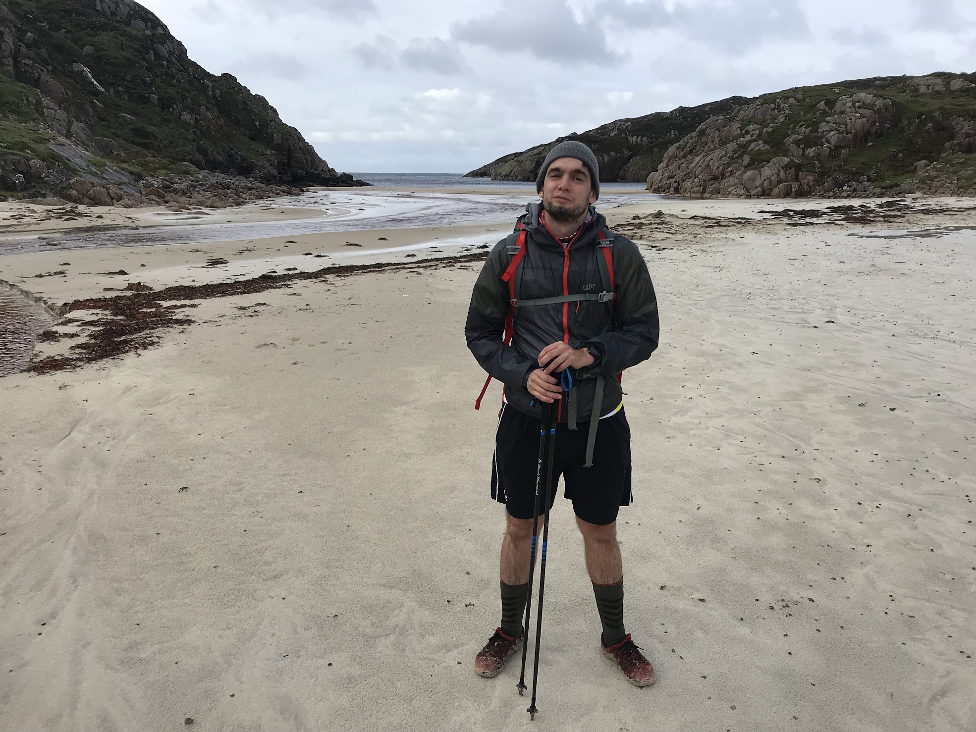 Neil Winstanley and Friends