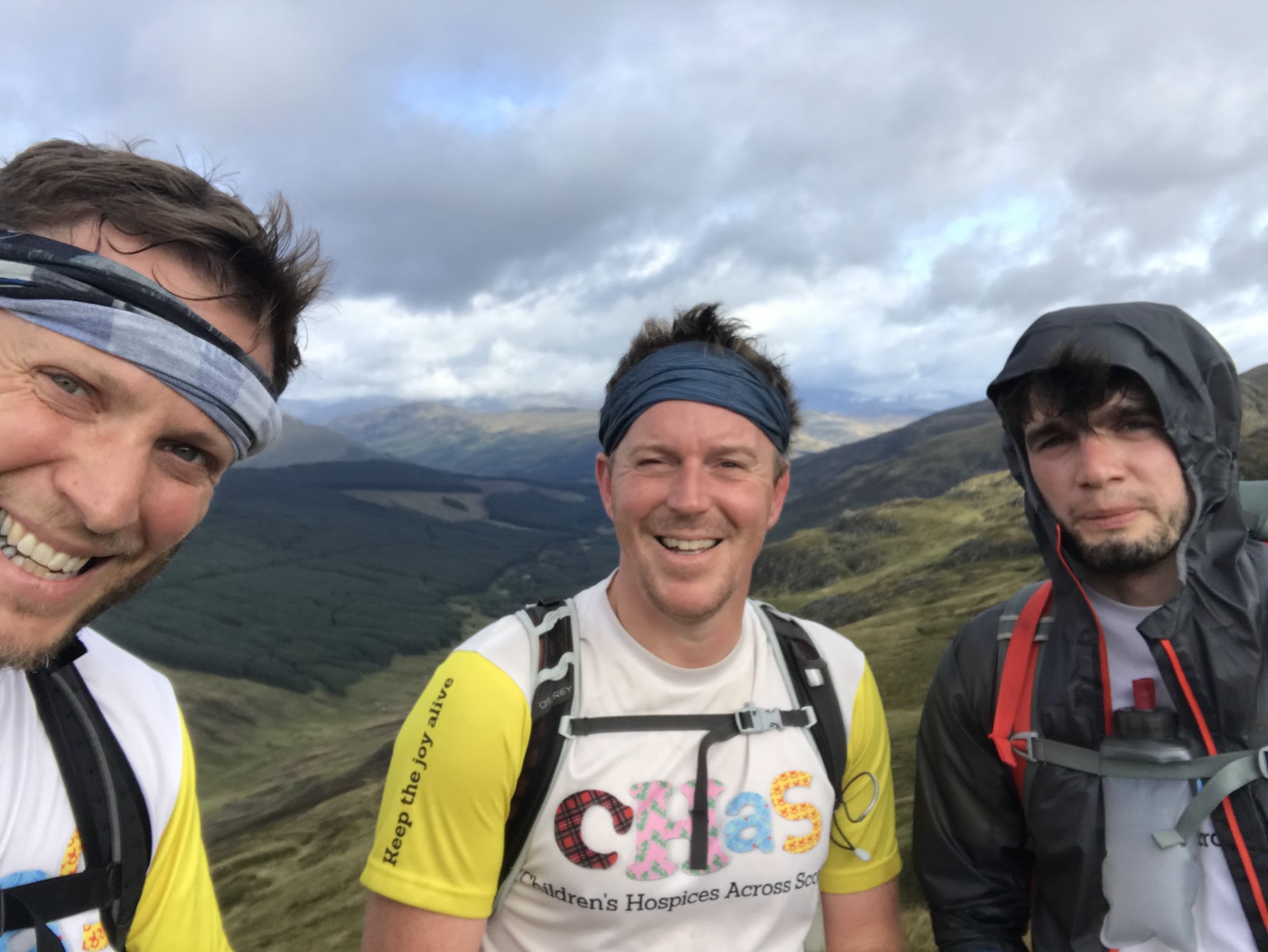 Neil Winstanley and Friends