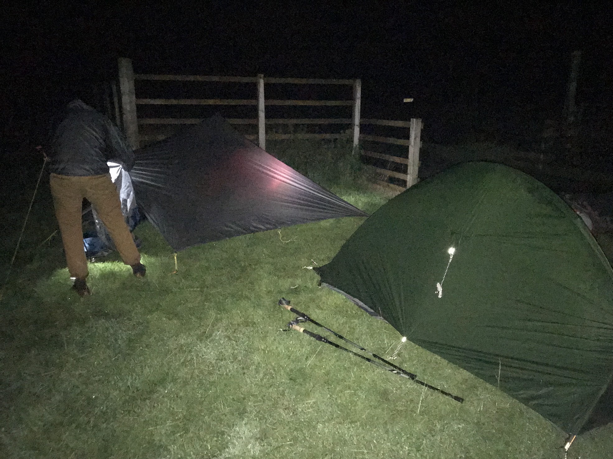 Neil Winstanley and Friends